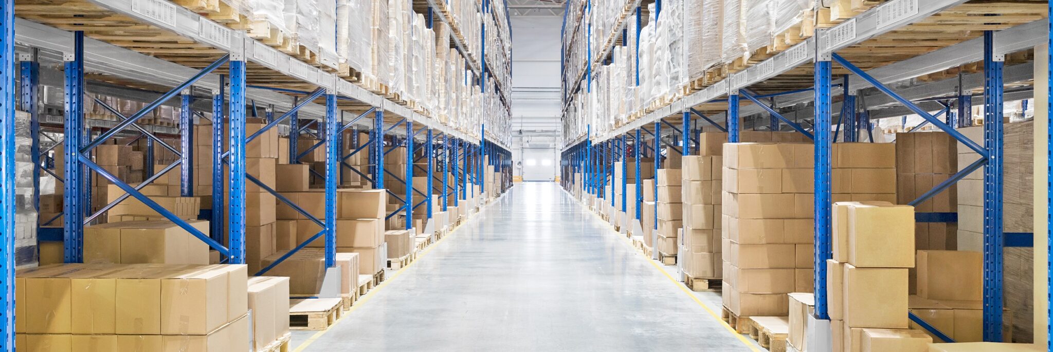 Safe Installations - Pallet Racking, Conveyor & Modular Buildings