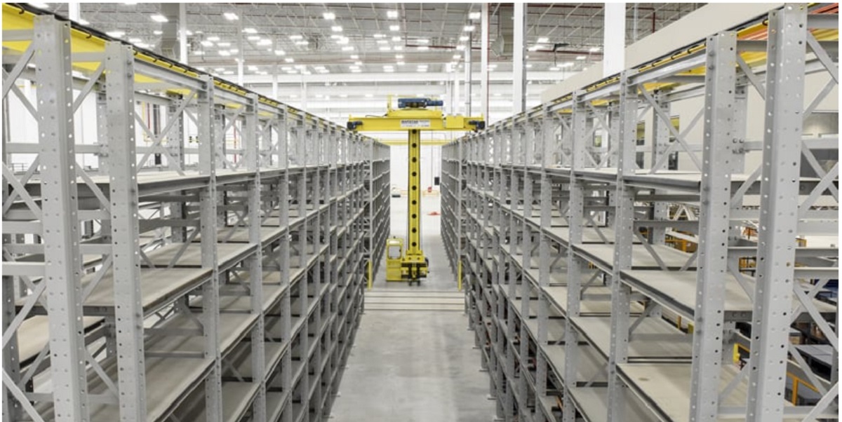 Tool & Die Racks - Specially Designed to Safeguard Your Equipment