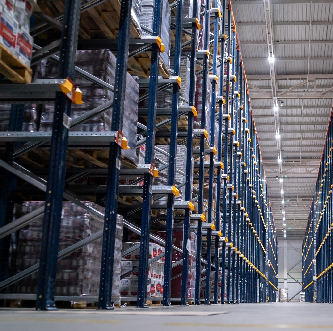 8 Crucial Pre-Planning Tips for Pallet Rack Installation