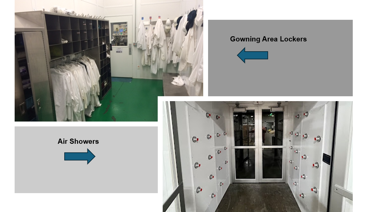 Clean and Dry Rooms Critical to EV Battery Manufacturing
