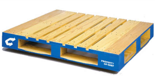 Pallet Racking Design - Get Your Pallet Questions Answered