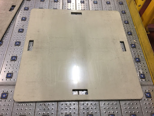Pallet Racking Design - Get Your Pallet Questions Answered